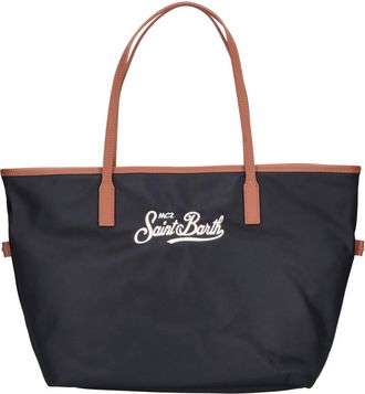 MC2 Saint Barth Large Tote Bag City