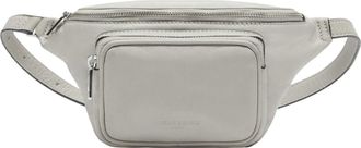 Liebeskind Liebeskind Berlin Beltbag M LILA SHEEP NATURAL steel