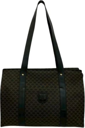 Celine Damen, Pre-Owned, Schwarzk, ONE SIZEGr&ouml;&szlig;e