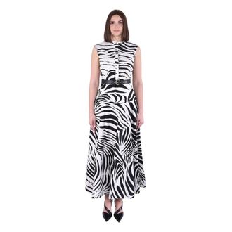 Max Mara Kleider - - Dresses - Damen - Mehrfarbig - S
