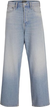 Jack & Jones Male Extra Baggy Fit Jeans JJIRON JJORIGINAL AKM 328 NOOS Extra Baggy Fit Jeans
