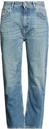 Rick Owens BAS - Pantalons en jean sur YOOX.COM