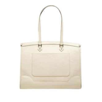 Louis Vuitton Pre-owned Epi Madeleine GM Handtasche - - Pre-owned - Damen - Beige - ONE SIZE