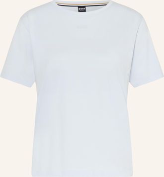 HUGO BOSS Schlafshirt Ci rosa