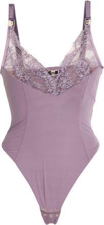 Elisabetta Franchi TOPS - Bodysuits auf YOOX.COM