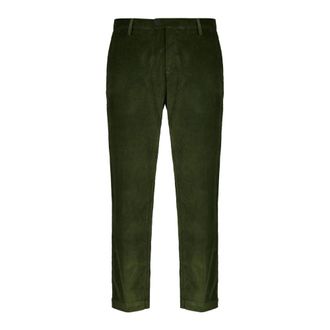 Autore Velvet Newman Hose - - Trousers - Herren - Gr&uuml;n - W32