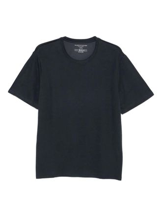 Majestic Filatures t-shirt Deluxe - Bleu