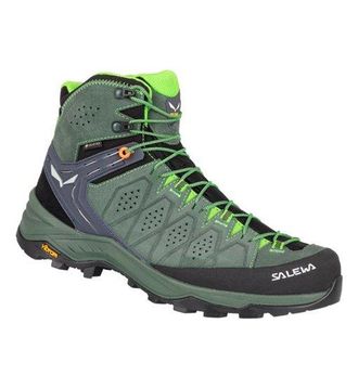 Salewa Ms Alp Trainer 2 Mid GTX - Trekkingschuh - Herren