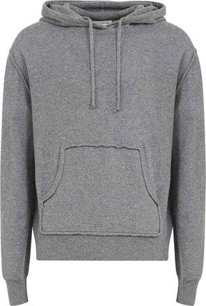 Maison Margiela Sweatshirt - Grau