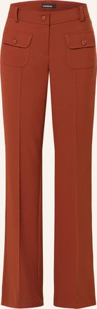 Cambio Cambio Hose Farah orange