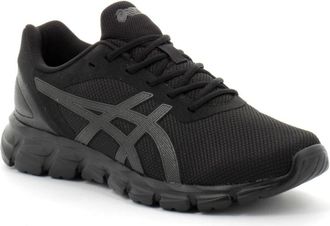 Asics Homme, Chaussures, Noir, Taille: 43 1/2 EU Quantum Lyte II Baskets
