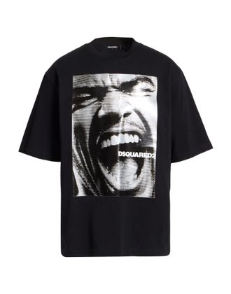Dsquared2 TOPS - T-shirts auf YOOX.COM