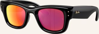 Ray-Ban Sonnenbrille rb4940 schwarz