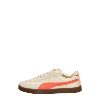 Puma Puma, Femme, Chaussures, Beige, Taille: 40 EU Club II