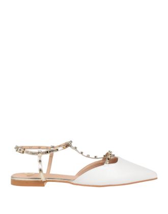Gold&Gold SCHUHE - Ballerinas auf YOOX.COM