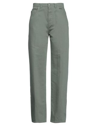 Boyish HOSEN & R&Ouml;CKE - Jeanshosen auf YOOX.COM