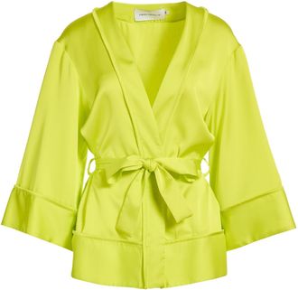 Simona Corsellini JACKEN & M&Auml;NTEL - Jacken und Anoraks auf YOOX.COM