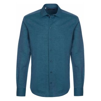 Dolce & Gabbana Freizeithemden - - Shirts - Herren - Gr&uuml;n - L