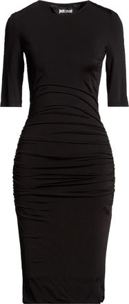 Just Cavalli KLEIDER - Midi-Kleider auf YOOX.COM