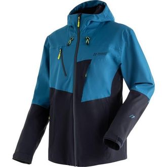 Maier Sports Herren Funktionsjacke Narvik mTEX