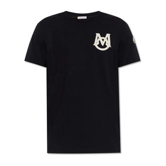 Moncler Herren, Oberteile, Blau, 3XLGr&ouml;&szlig;e