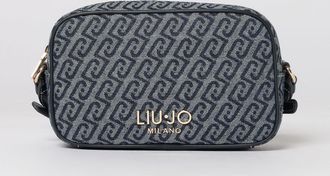 Liu Jo Minitasche LIU JO Damen Farbe Blau