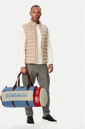Napapijri Tasche NP0A891T Bunt