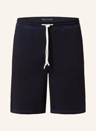 Tommy Hilfiger Lounge-Sweatshorts blau