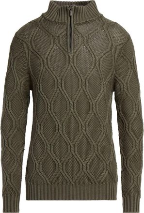 Moorer STRICKWAREN - Pullover auf YOOX.COM