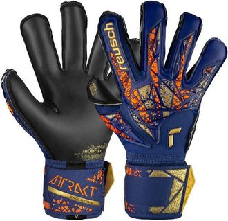 Reusch Torwarthandschuhe Attrakt Gold X Evolution