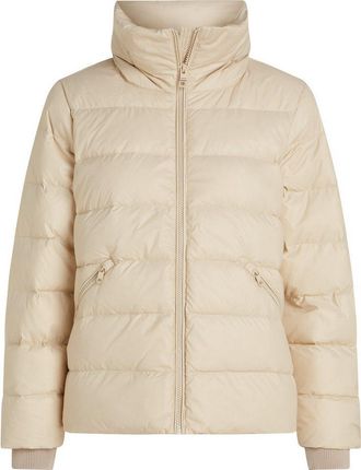 Tommy Hilfiger Steppjacke mit Logoprägung