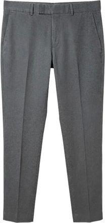 Pantaloni Torino Homme, Pantalons, Gris, Taille: M Pantalon de costume