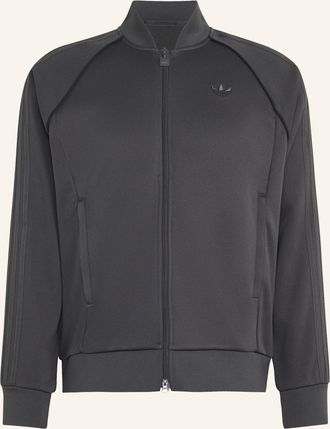 adidas Originals Adidas Originals Sst Premium Originals Jacke schwarz