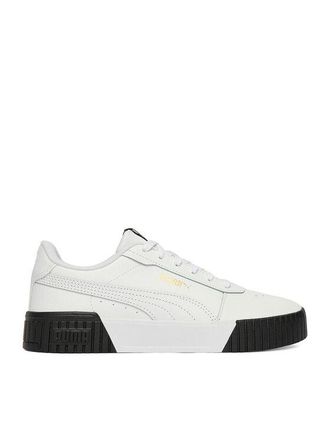 Puma Sneakers CARINA 2.0 38584904 Wei&szlig;