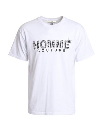 Daniele Alessandrini TOPS - T-shirts auf YOOX.COM