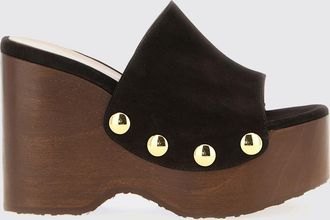 Gianvito Rossi Sandalen Mit Absatz GIANVITO ROSSI Damen Farbe Haselnuss