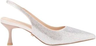 twentyfour Femme, Chaussures, Beige, Taille: 39 EU Phuket Pump