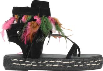 Balear Mania SCHUHE - Zehentrenner auf YOOX.COM