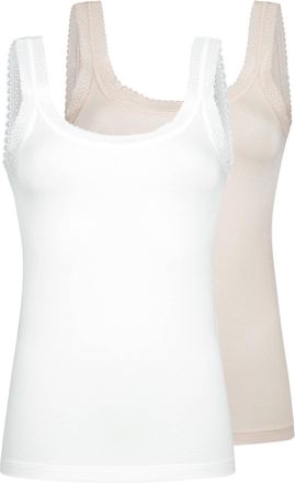 Mey Unterhemd Modal Lace