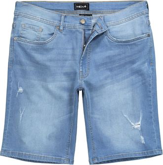 Men Plus Jeans