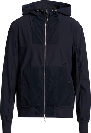 PMDS Premium Mood Denim Superior JACKEN & M&Auml;NTEL - Jacken und Anoraks auf YOOX.COM