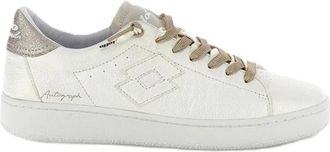 Lotto Femme, Sport, Blanc, Taille: 40 EU Autograph Pearl W