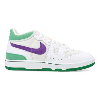 Nike Attack Schuh - - Sport - Herren - Wei&szlig; - 45 EU