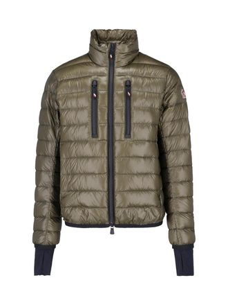 Moncler Ski Jacket Hers