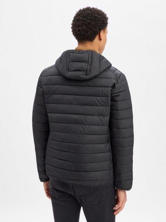 Ellesse Anorak Lombardy