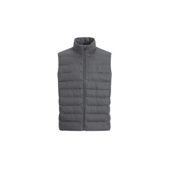 Polo Ralph Lauren Prsluk - - Jackets - Herren - Grau - L
