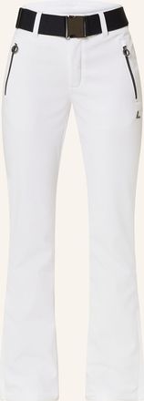 Luhta Luhta Softshell-Skihose Joentaus weiss