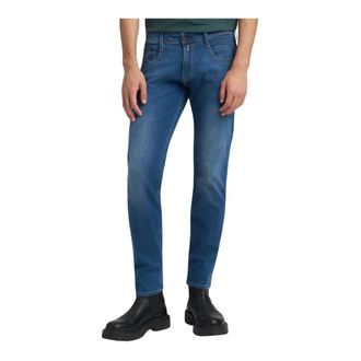 Replay Herren, Jeans, Blau, W32Gr&ouml;&szlig;e