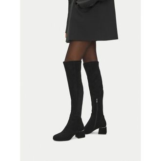 Jenny Stiefel JENNY CEO-HY2403-1 Schwarz