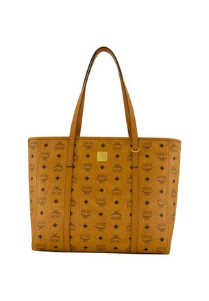 MCM Damen Shopper TONI Medium